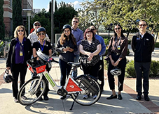 Bicycling at UCLA | Transportation